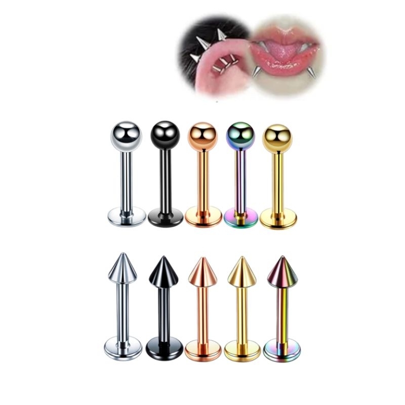 Jual TINDIK TELINGA STAINLESS / TINDIK PIERCING STAINLESS / PIERCING ...
