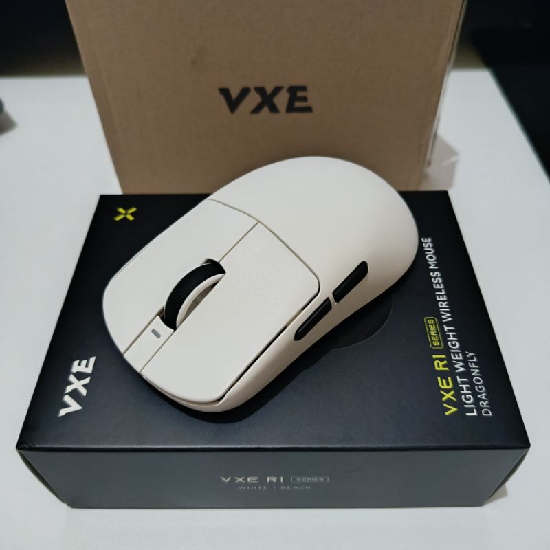 Jual VGN VXE R1 Wireless Gaming Mouse | Shopee Indonesia
