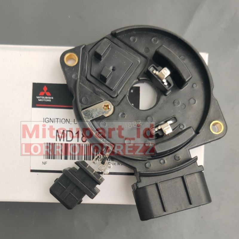 Jual CDI Lancer Evo 3 GLXi / CB4 & Galant VR | Shopee Indonesia