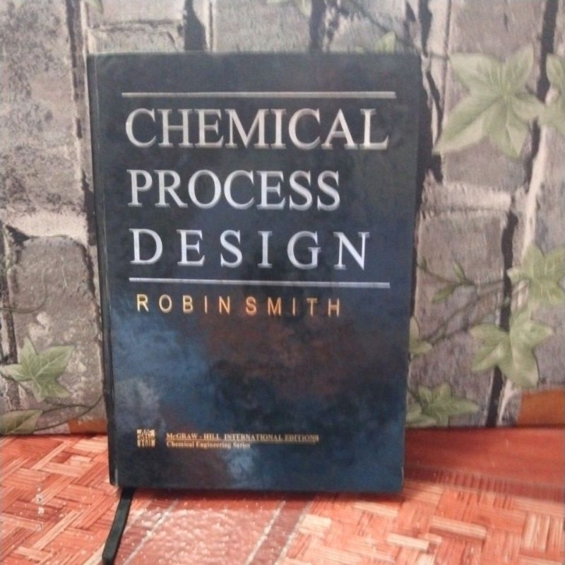 Jual Chemical Process Design | Shopee Indonesia