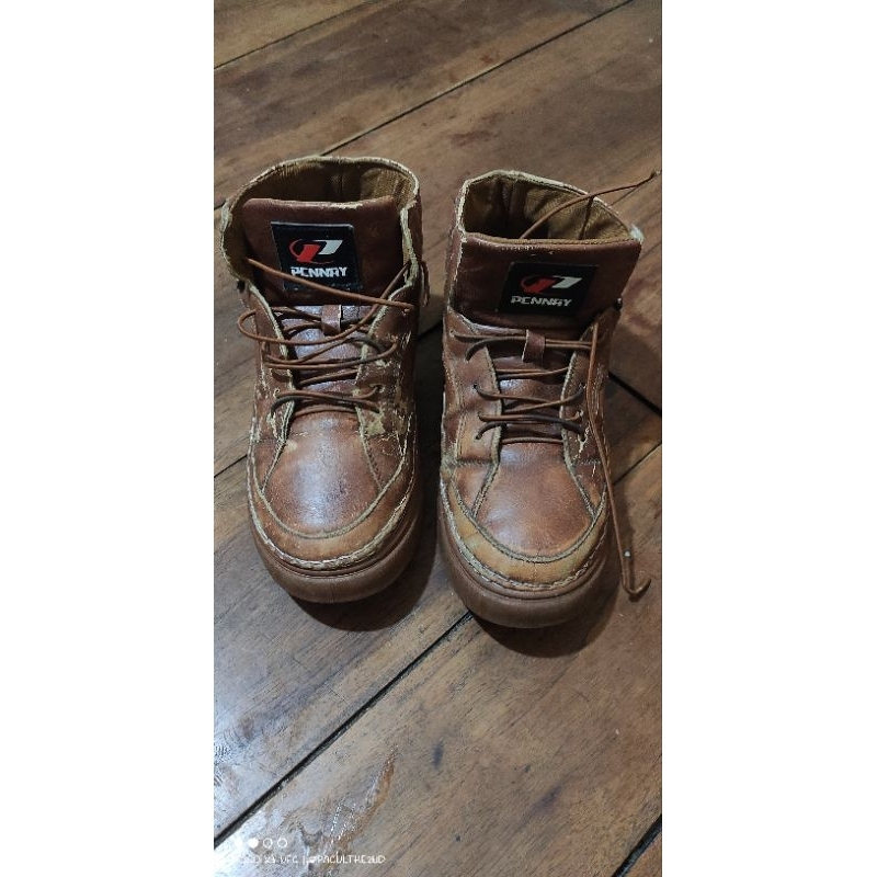 Jual SEPATU BOOTH PENAY | Shopee Indonesia