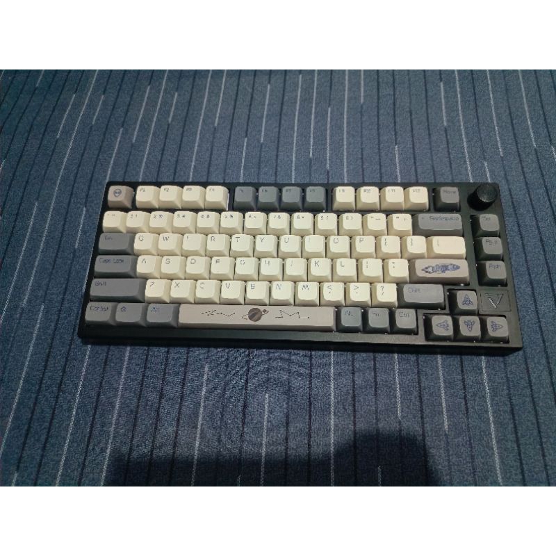 Jual Keycaps ONLY Copotan Koodo Solar | Shopee Indonesia