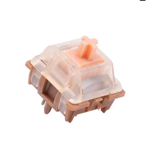 Jual Gateron Mars 45Gf Linear Switch 5 Pin Lubed | Shopee Indonesia