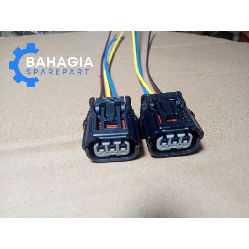 Jual SOKET SENSOR TPS BEAT, SCOOPY,PCX DLL | Shopee Indonesia