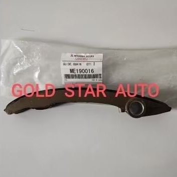 Jual GUIDE TIMING CHAIN TAHANAN RANTAI TIMING MODEL BENGKOK MITSUBISHI ...