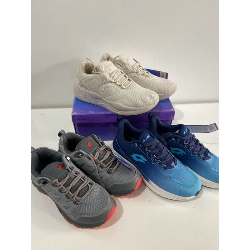 Jual LOTTO ORIGINAL | Shopee Indonesia