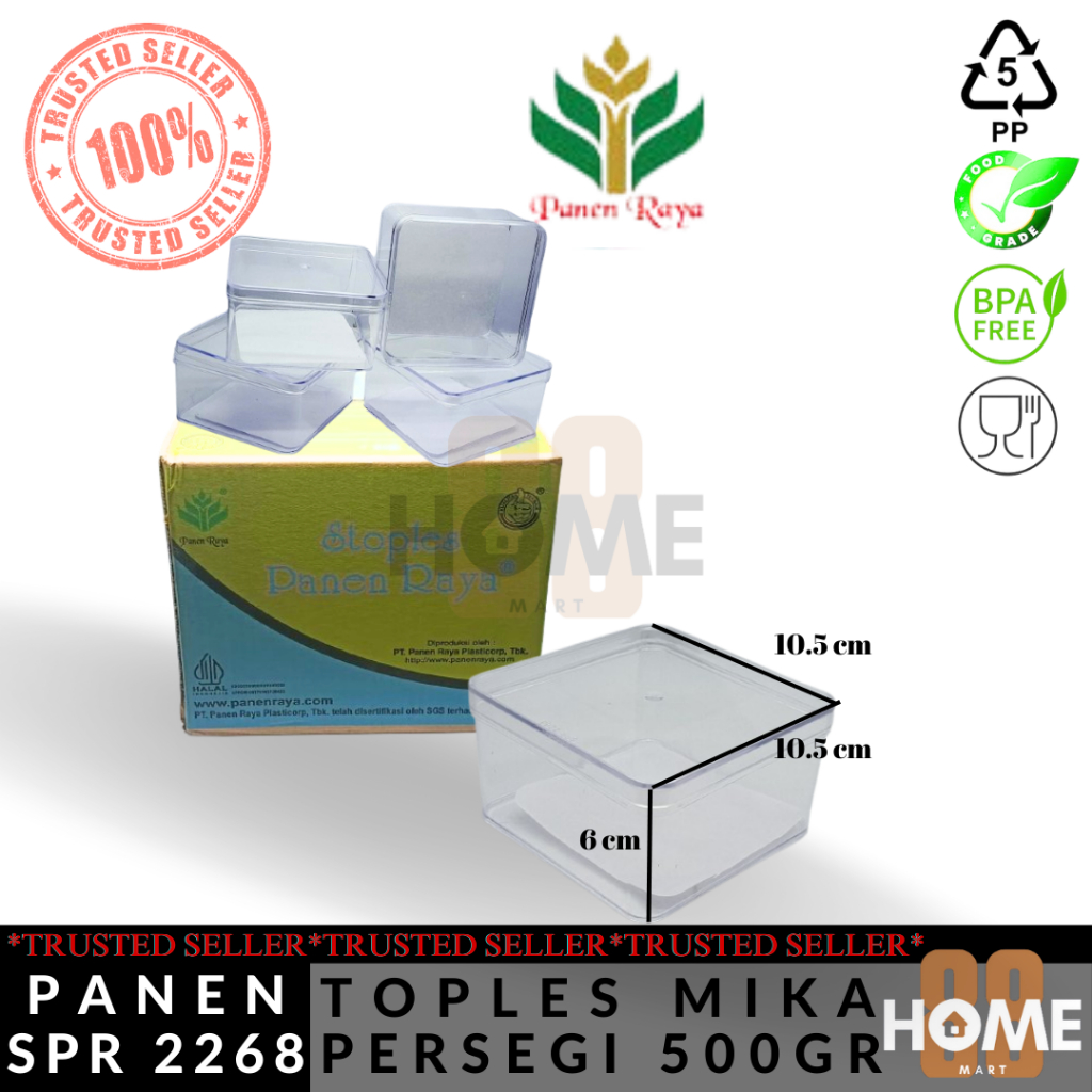 Jual PANEN RAYA SPR 3377 / PANEN RAYA SPR 2268 - TOPLES MIKA / TOPLES ...