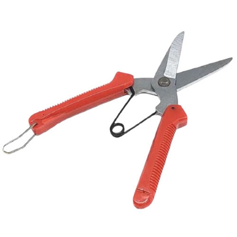 Jual Gunting Camel Korea – Gunting Serbaguna, Tajam & Awet untuk ...