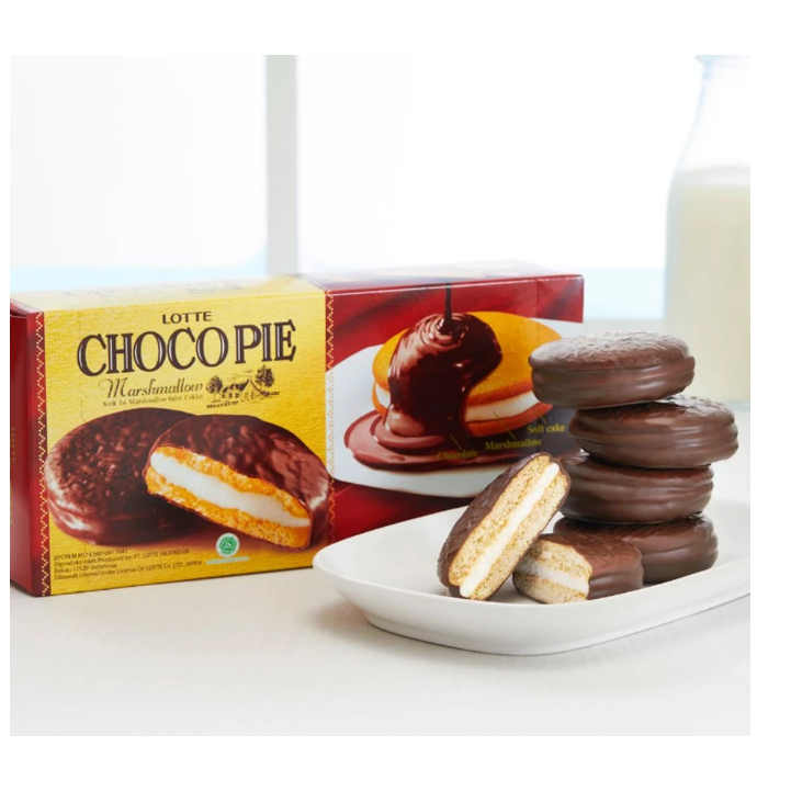 Jual Choco Pie Terlengkap & Harga Terbaru April 2026 | Shopee Indonesia