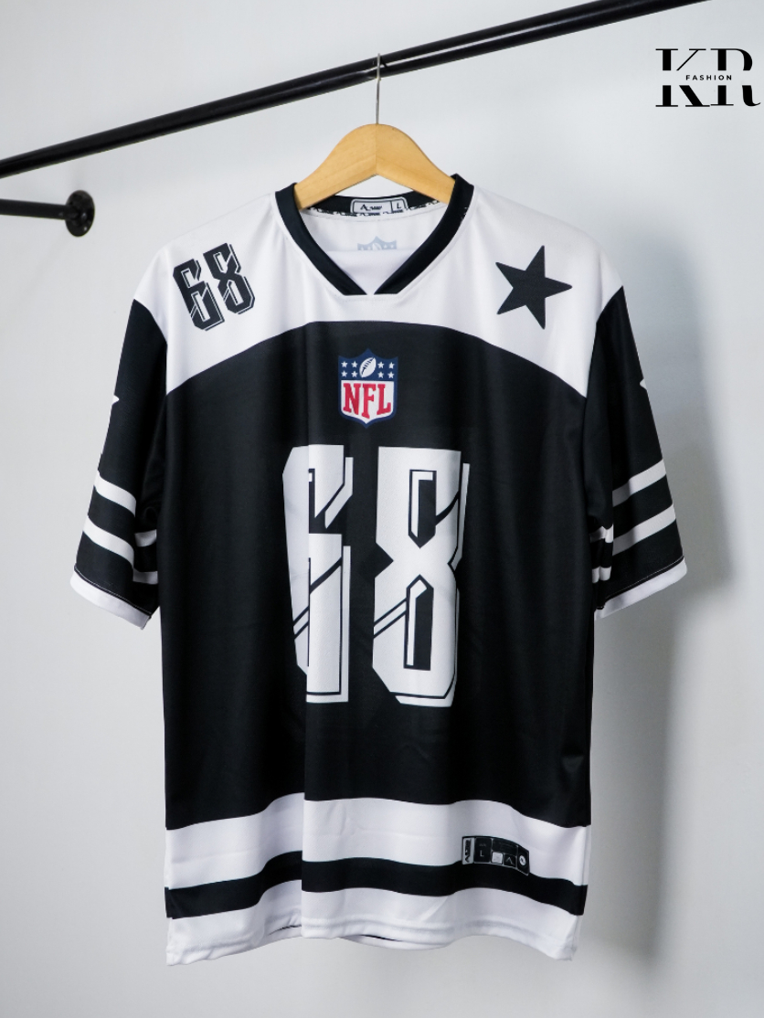 Jual Jersey / Rugby / Vintage / Jersey Retro / Oversize / Boxy ...