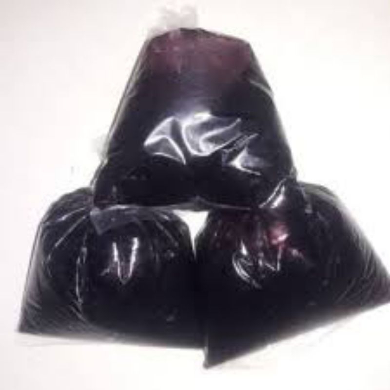 Jual Selai Blueberry 250 gram Selai Kiloan Murah Enak | Shopee Indonesia