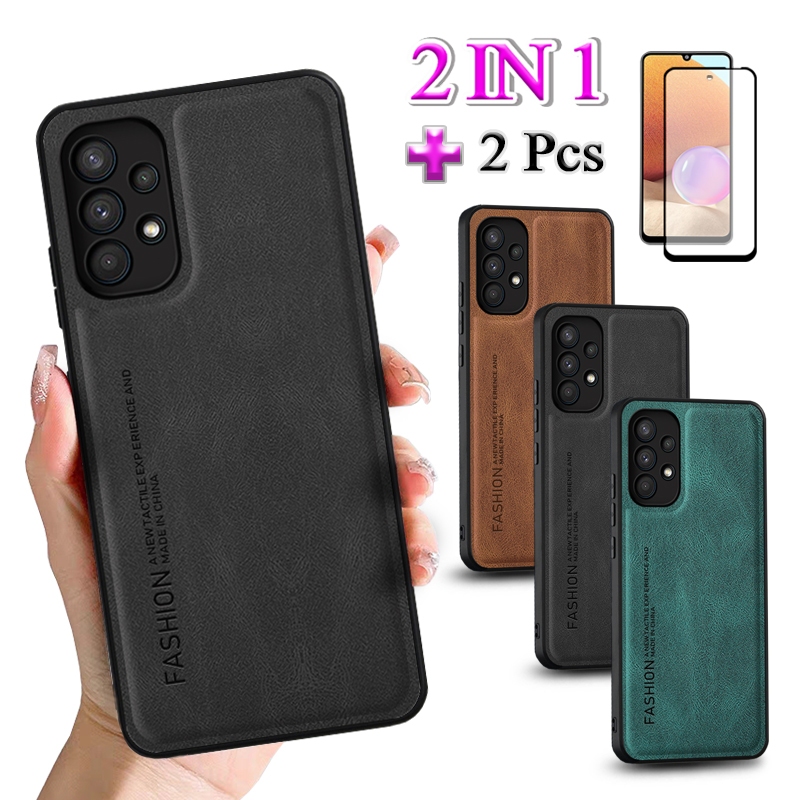 Jual 2 In 1 Casing For Samsung Galaxy A52S 5G A32 A23 A33 5G A32 A52 4G ...