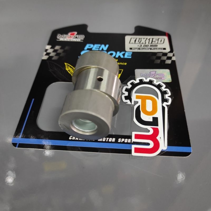 Jual PEN STROKE PIN STRUK KLX 2MM~3MM~2,5MM MOTO 1 | Shopee Indonesia
