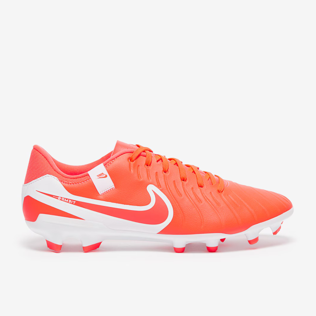 Jual Nike Sepatu Bola Tiempo Legend 10 Academy FG/MG - DV4337-800 ...