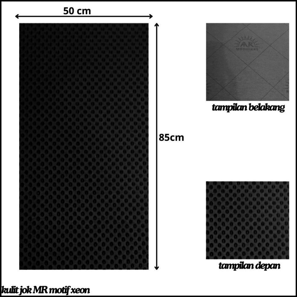 Jual Lapis Kulit Jok MR motif xeon 85 cm x 50 TERLARIS DAN TERMURAH ...