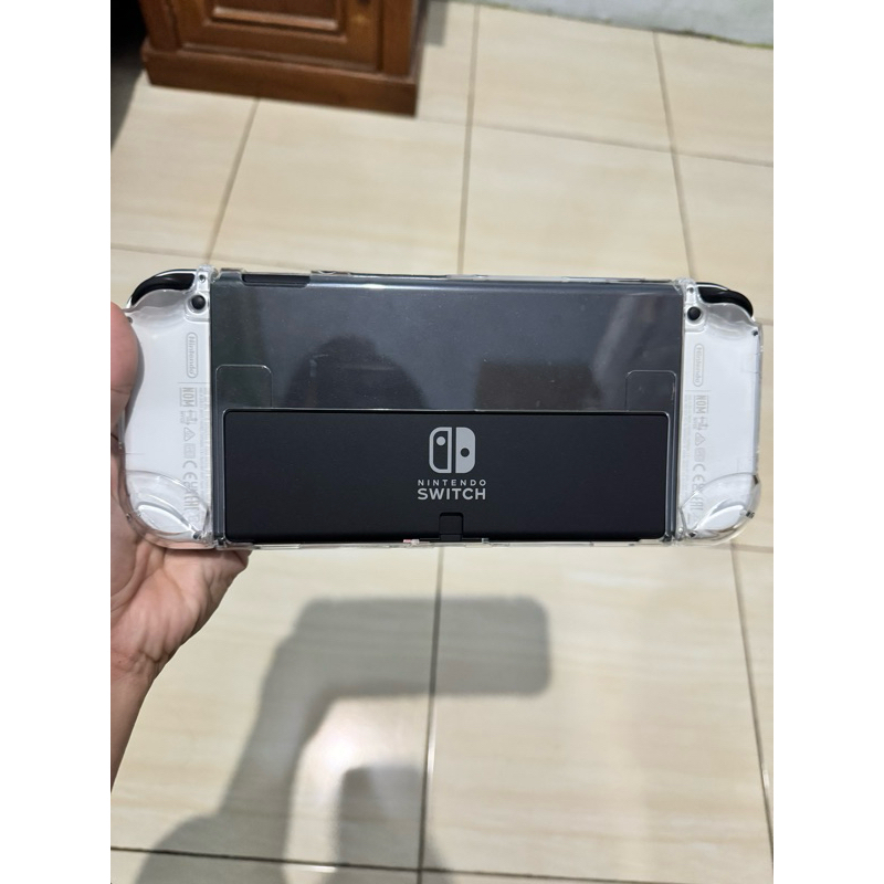 Jual NINTENDO SWITCH OLED CFW | Shopee Indonesia