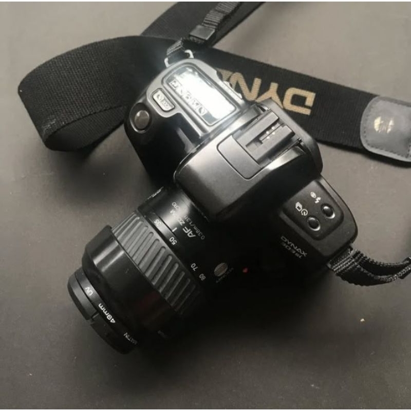 Jual minolta dslr | Shopee Indonesia