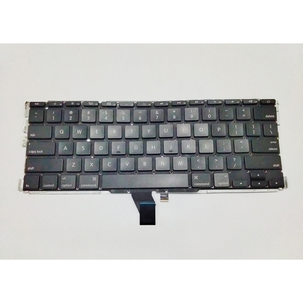 Jual Keyboard MacBook Air 11 “ inch A1465 Original Copotan | Shopee ...