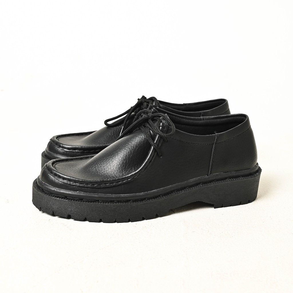 Jual Original Caraka Footwear Sepatu Formal Casual Tali Pria/Wanita ...