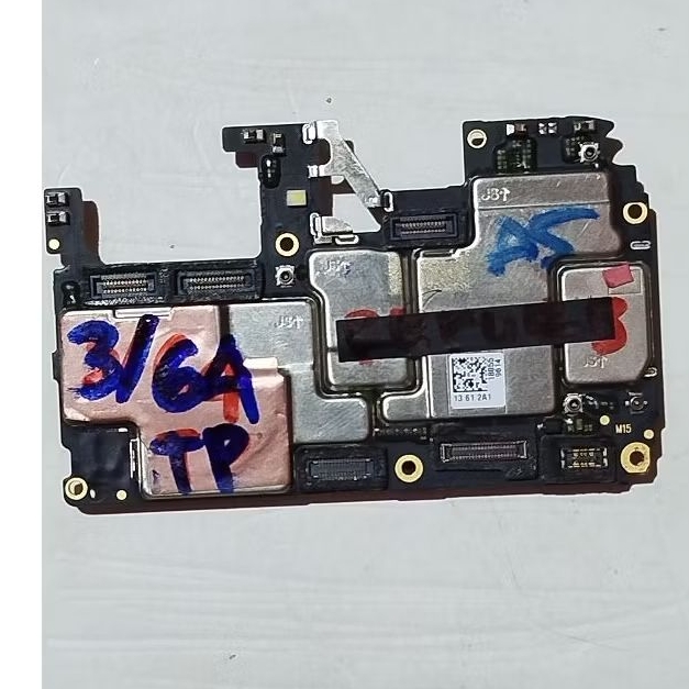 Jual Mesin Oppo a3s ram 3gb normal cph1853 | Shopee Indonesia