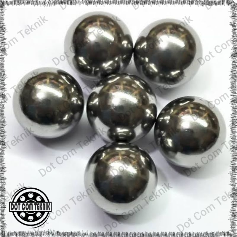 Jual STEEL BALL / PELOR BEARING 36MM | Shopee Indonesia