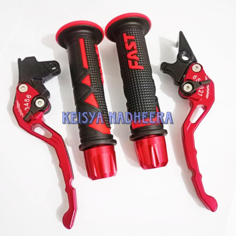 Jual Paket handle rem beat pop non cbs beat karbu beat esp non CBS ...