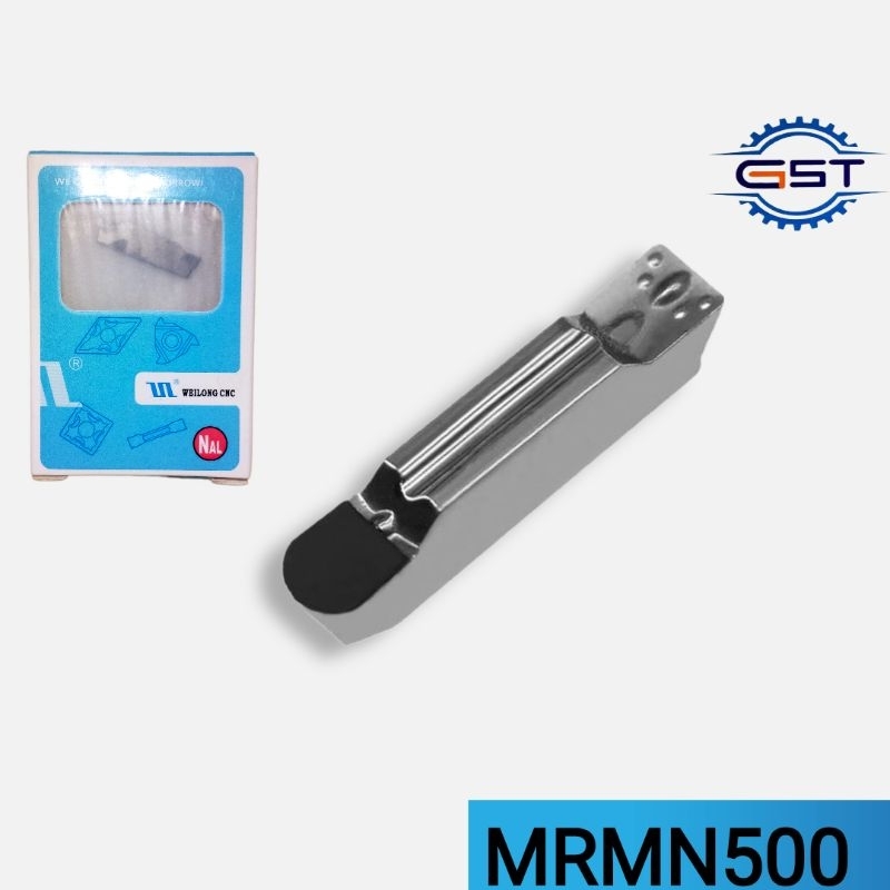 Jual Insert potong radius MRMN 500 R 2.5 PCD aluminium kinclong pahat ...