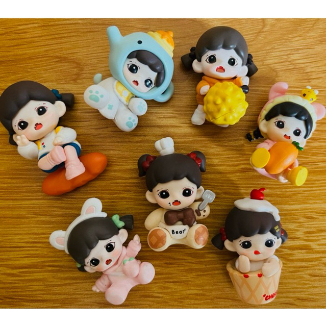 Jual BABY ZORAA , SANRIO FIGURE SELECTED READY STOK | Shopee Indonesia