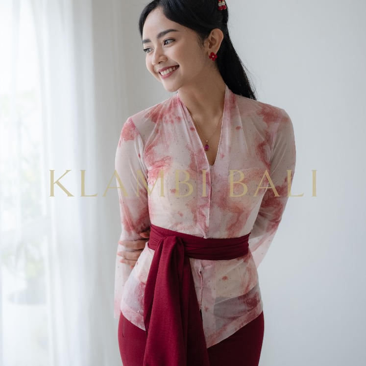 Jual [ NEW COLLECTION ] PRIANKA SERIES | KLAMBIBALI | Shopee Indonesia