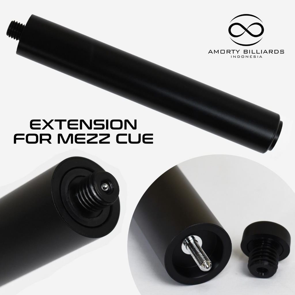 Jual Extension For Mezz Cues | Shopee Indonesia
