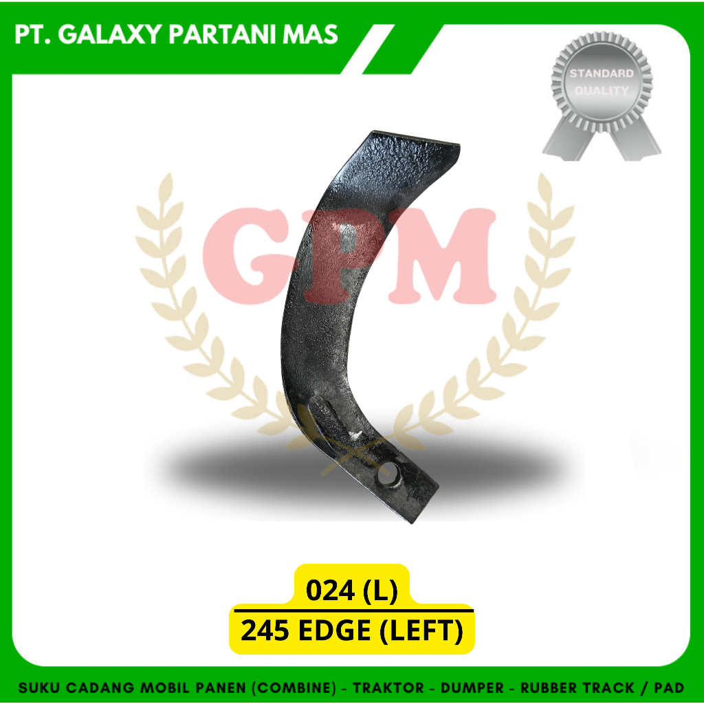 Jual 245 EDGE (LEFT) / 024 (L) | Shopee Indonesia