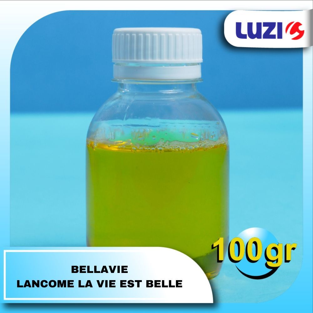 Jual BELLAVIE PRODUC LUZI REPAC 100GR | Shopee Indonesia