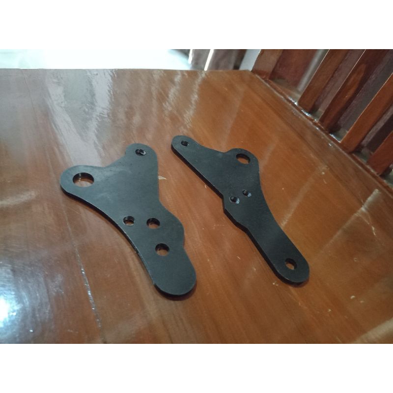Jual Breket Ub Underbone Sonic PNP underbone DKT DSA | Shopee Indonesia
