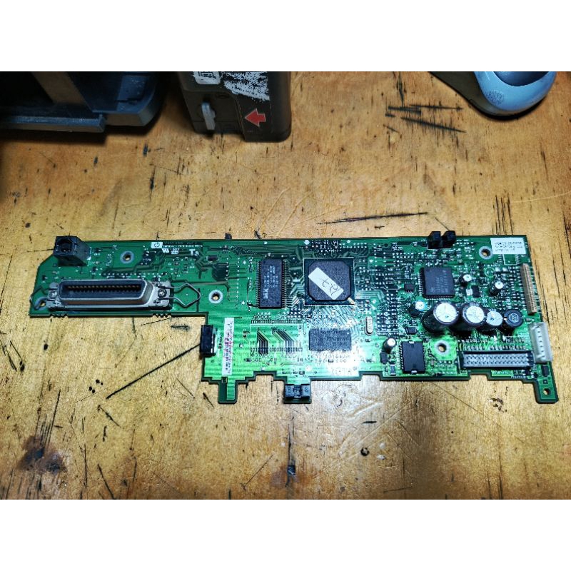Jual mainboard printer hp deskjet 1180C A3 | Shopee Indonesia