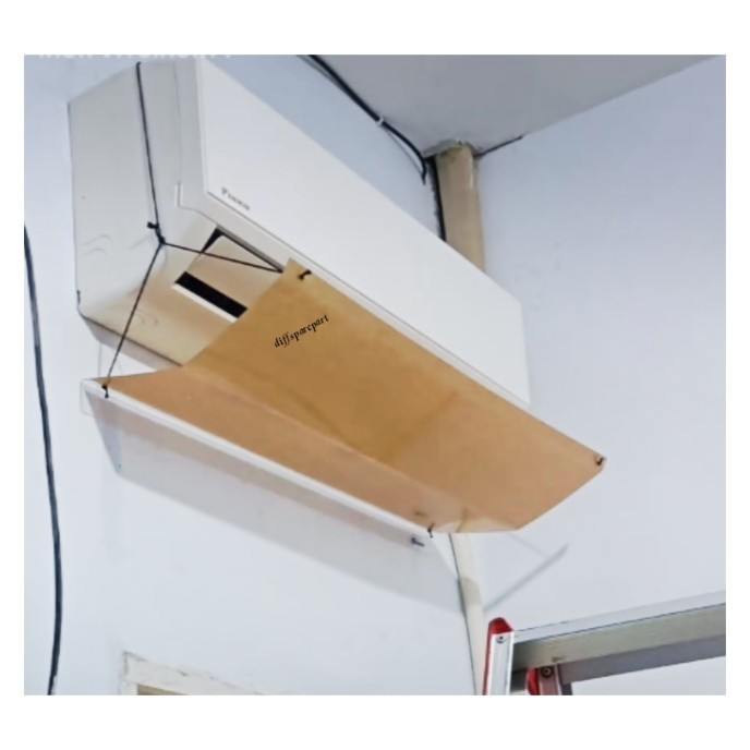 Jual TALANG AC SPLIT 2 PK AKRILIK AC | Shopee Indonesia