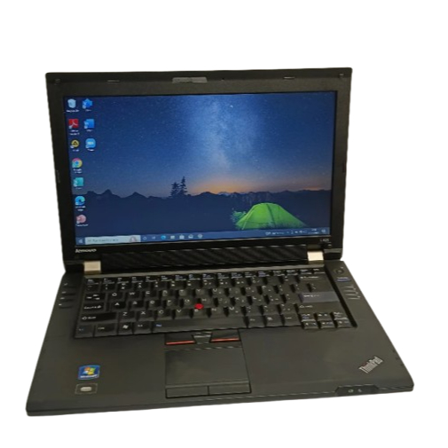 Jual laptop lenovo l421 i3 2350 ram 8 gb ssd 128 gb | Shopee Indonesia