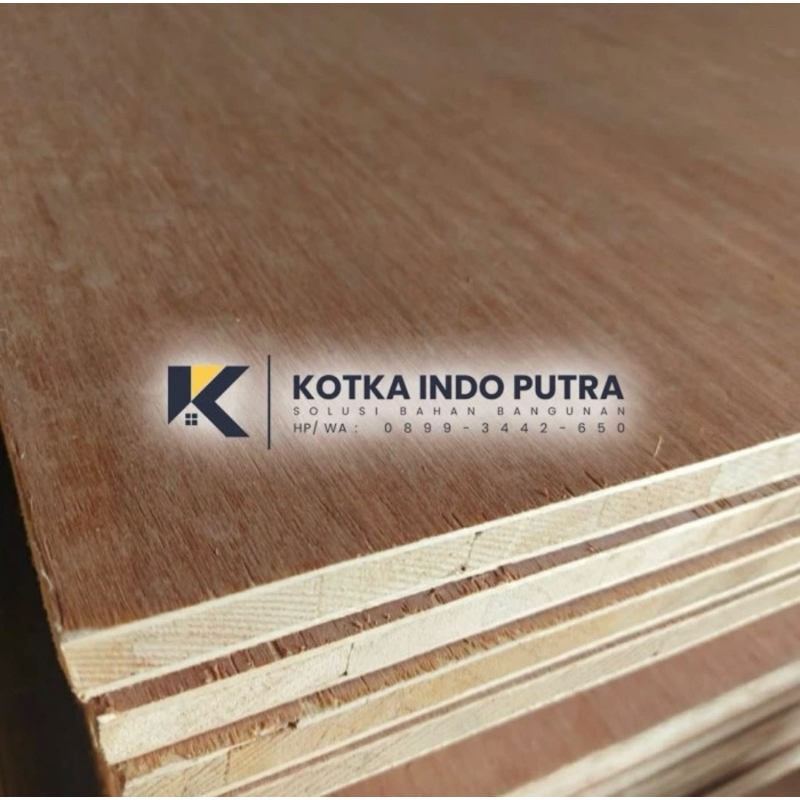Jual PAPAN BLOCKBOARD BLOCK BOARD FURNITURE TRIPLEK MULTIPLEK MC DAN ...