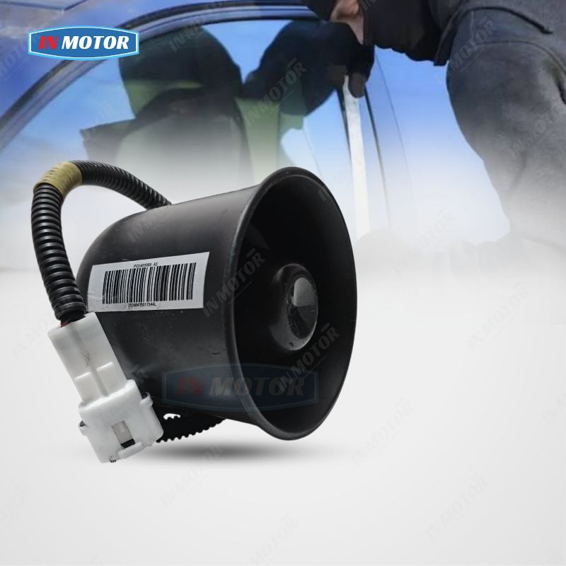 Jual Toa Speker Alarm mobil motor universal 12V original bawaan pabrik ...