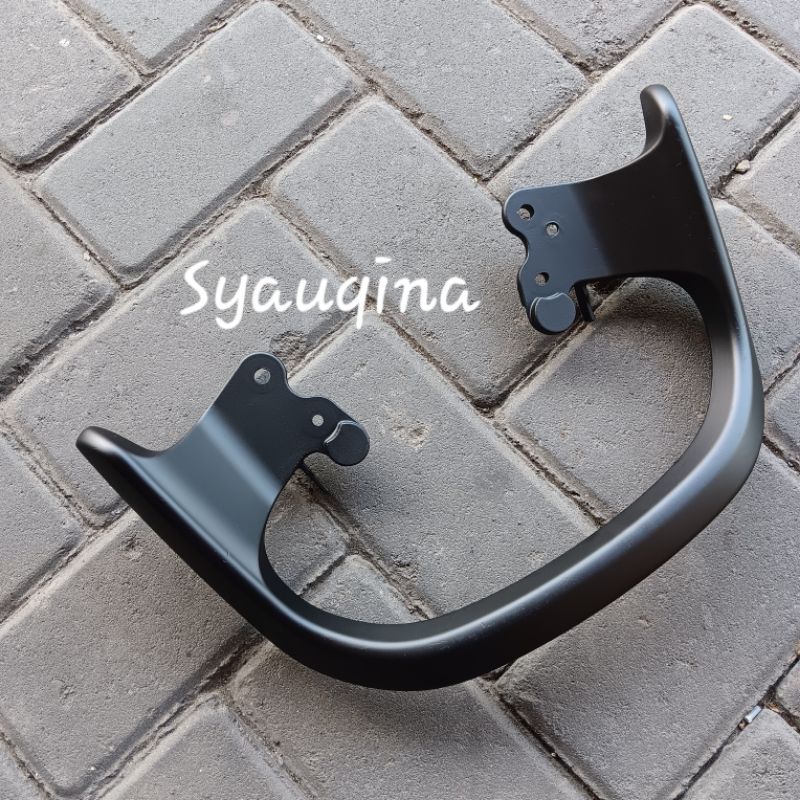 Jual Begel Behel Planger YAMAHA Fazzio Second Original | Shopee Indonesia