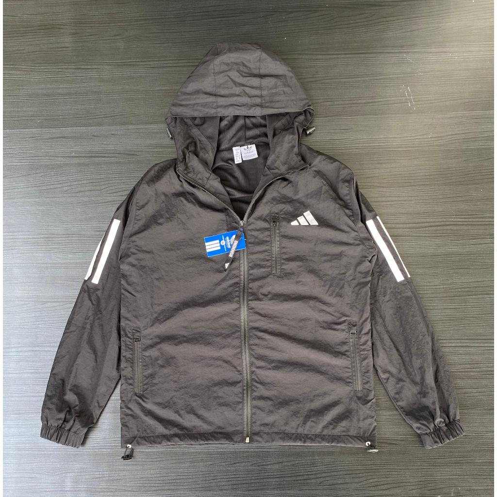 Jual Adidas Jaket Parasut Terlengkap & Harga Terbaru Juni 2026 | Shopee ...