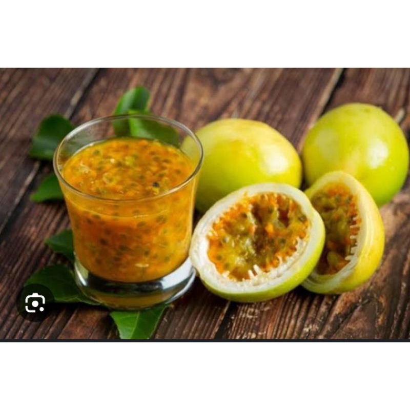 Jual new produk,buah markisa kuning kualitas premium | Shopee Indonesia