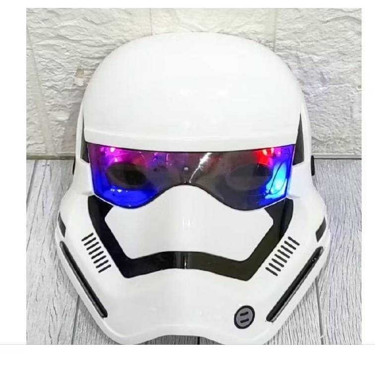 Jual Topeng Star Wars Putih | Shopee Indonesia