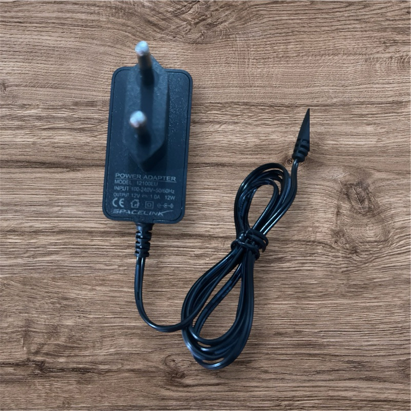 Jual Adaptor 12v 1A Baru Original Murni untuk Router Dan Modem | Shopee ...