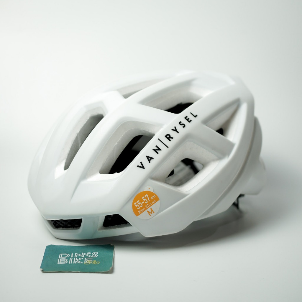 Jual Helm Van Rysel R900 Helm Sepeda Roadbike Mtb Cycling Helm Roadr ...