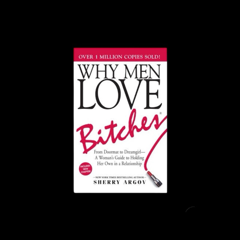 Jual Buku Why Men Love Bitches - Preloved | Shopee Indonesia