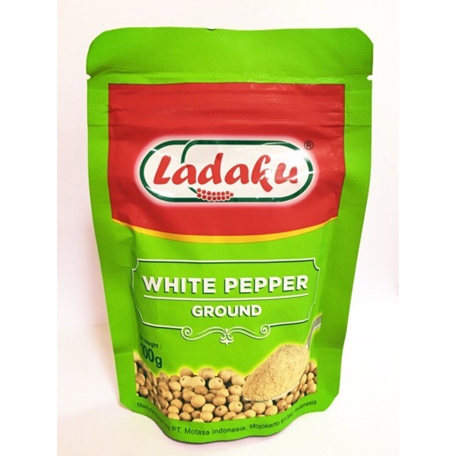 Jual LADAKU MERICA SACHET ORIGINAL BUBUK MERICA SACHET LADAKU LADA ...