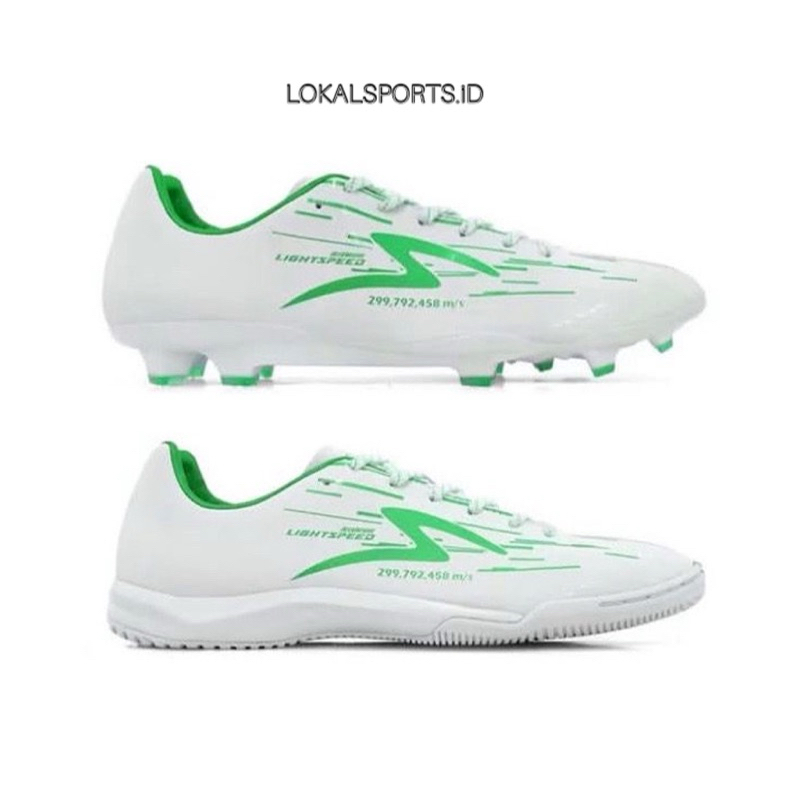 Jual SEPATU BOLA SPECS ACCELERATOR LIGHTSPEED REBORN FG - SPECS ...