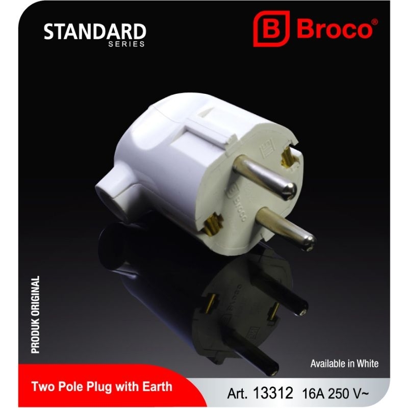 Jual Steker Arde L Broco dijamin100%asli broco | Shopee Indonesia