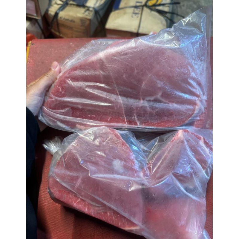 Jual DAGING SAPI LOKAL FRESH BARU POTONG 1KG | Shopee Indonesia