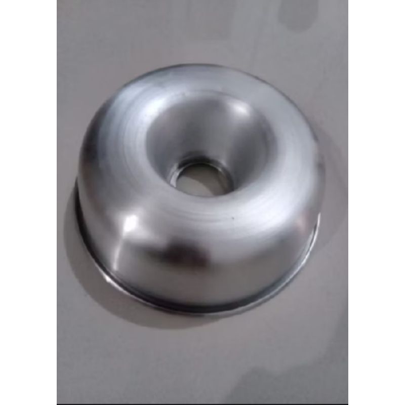 Jual loyang tulban bronut jumbo bawah bulat lonjong ukuran20cm ,22cm ...